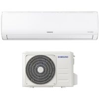 Climatiseur réversible