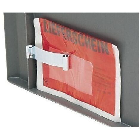 Boite et casier de rangement pour outils - Page 20
