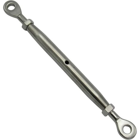 Turnbuckles