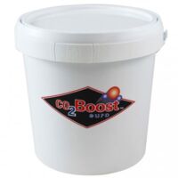 CO2 BOOST