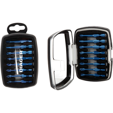 Embout pour visseuse