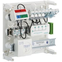 Coffret de communication