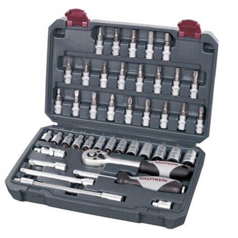 Coffret multi-outils