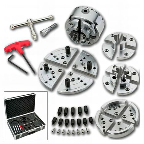 Accessoire pour tour à bois