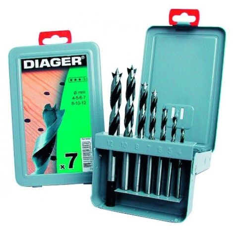 DIAGER