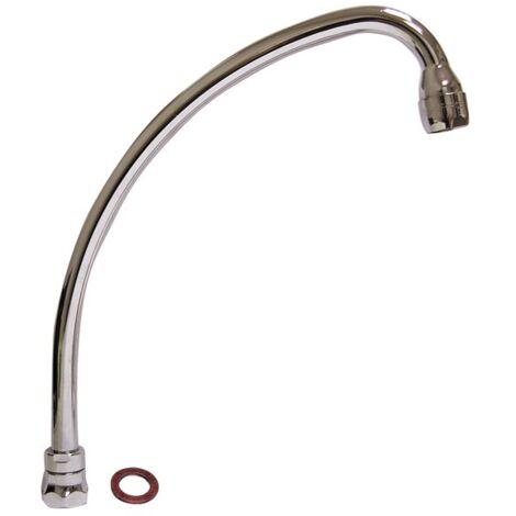 Col de cygne de luxe F20/27 x 200mm - 3283159923100