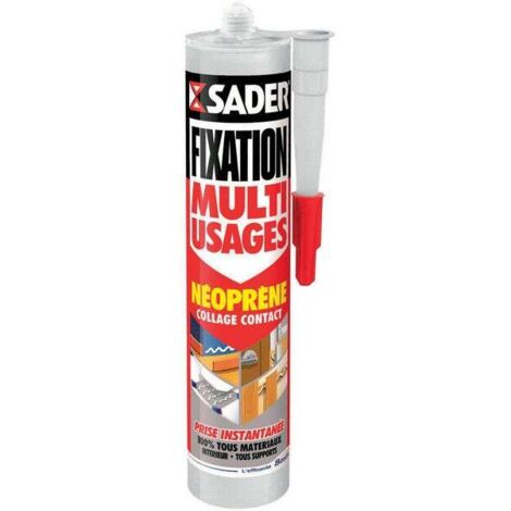 Colle néoprène