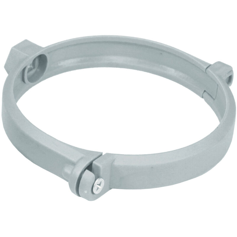 Collier Bride PVC Ø63