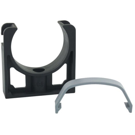 Collier de fixation murale