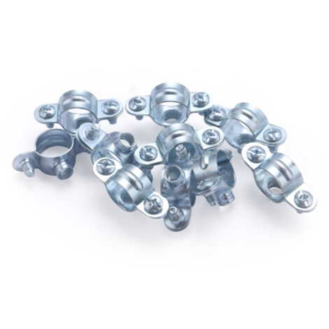 Collier de fixation murale