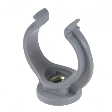 Collier de fixation murale