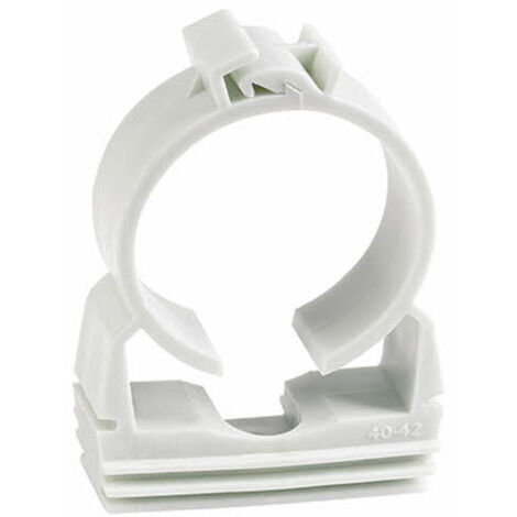 Collier pvc 80 à prix mini