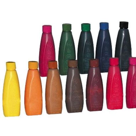 Coloranti per pittura