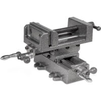 Etau pour perceuse à colonne