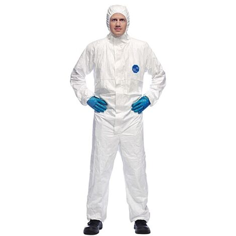 Combinaison jetable à prix mini