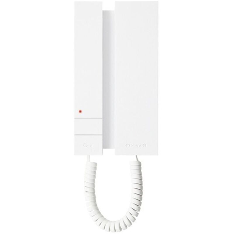 Comelit - Citofono Mini Simplebus 1 Con Cornetta Bianco 2708W/A ...