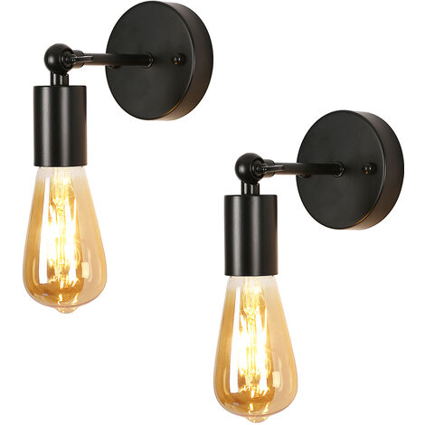 Wandleuchten für Wohnzimmer & Eingangsbereich