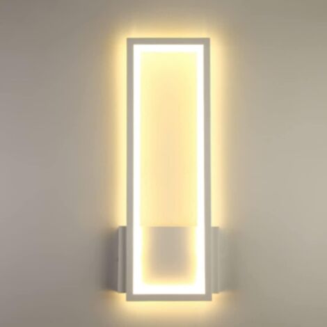 LED wall lights
