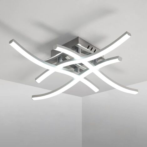 Plafones LED