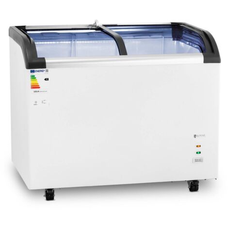 Freezers