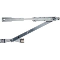 Compas pour meuble et coulisseau