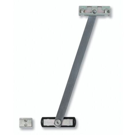 Compases para muebles y puertas correderas