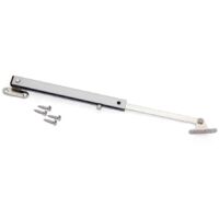 Compas pour meuble et coulisseau