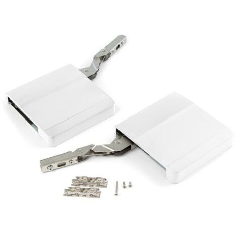 Compas pour meuble et coulisseau