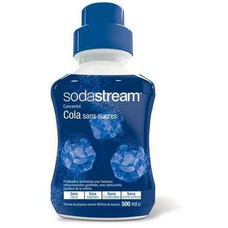 SODASTREAM