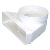 Gaine vmc rigide à prix mini