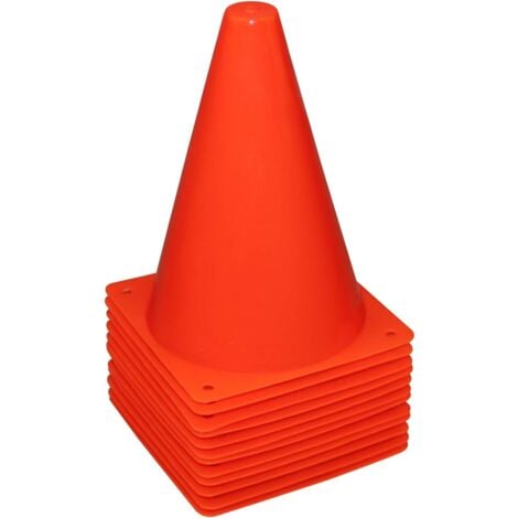 Cône de signalisation