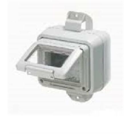 Elementos diversos para interruptores y enchufes