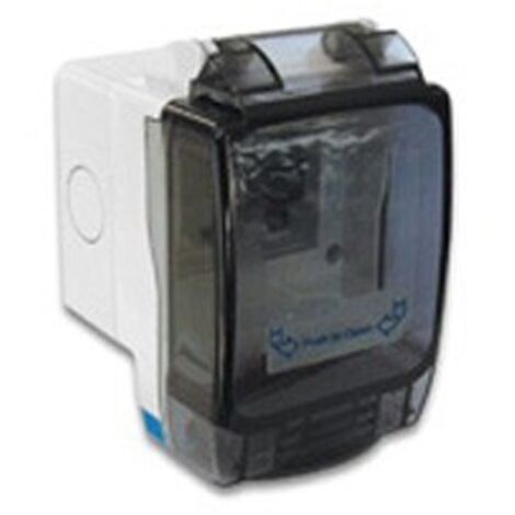 Scatole per interruttori e prese