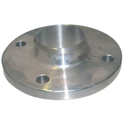Contre-bride acier Diamètre 150mm à collerette à souder - GN16 - sfecb150
