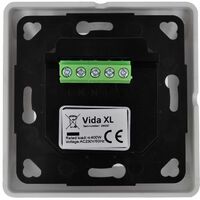 Roller shutter switches