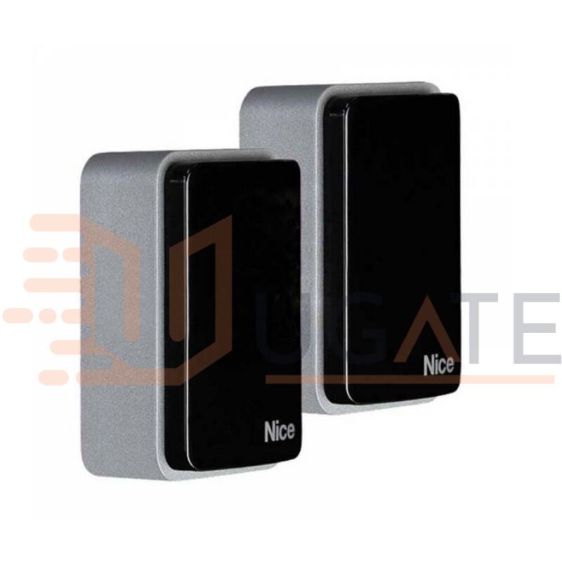 Coppia Fotocellule Da Esterno Cardin/Telcoma Vedo Orientabili A 180° | CARDIN TELCOMA | US