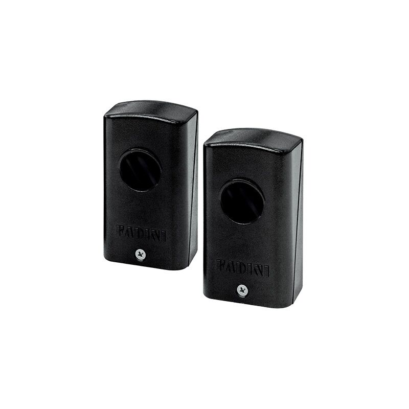 coppia di fotocellule sensore fotocellula protezio | Coppia di ...