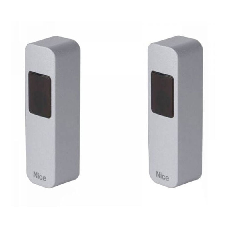 Fotocellula Da Parete Fotocellule 12/Eco Cancelli Automatici Ricambio | DIEFFEMATIC | US