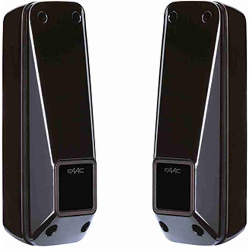 Coppia Di Fotocellule Per Esterno Automazione Compatibile Faac Bft Came ...