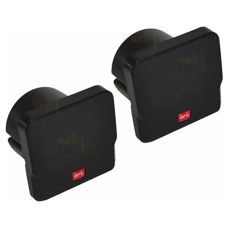 Coppia Fotocellule Da Incasso Analogica 24V Digitale Per Cancello Automatico Dfm | DIEFFEMATIC | US