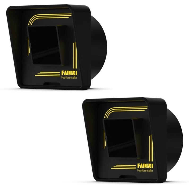 Coppia Fotocellule Da Incasso Analogica 24V Digitale Per Cancello Automatico Dfm | DIEFFEMATIC | US