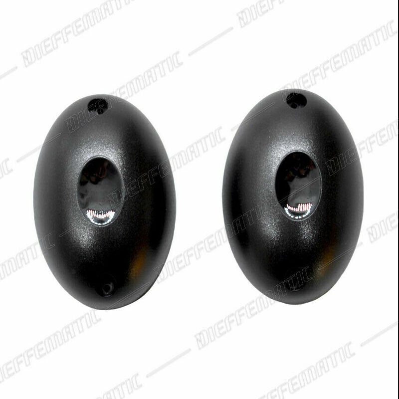 Coppia Fotocellule Da Incasso Analogica 24V Digitale Per Cancello Automatico Dfm | DIEFFEMATIC | US