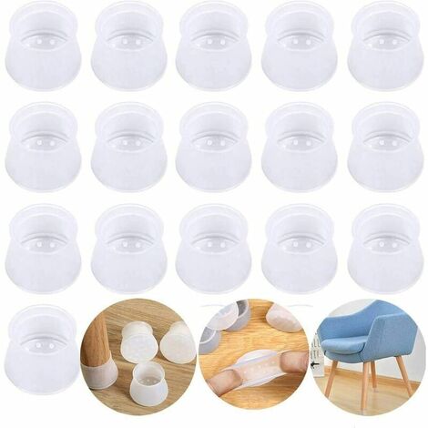 Gommini per sedie e tavoli