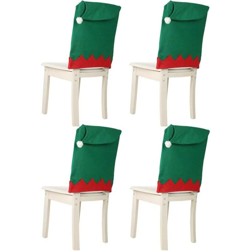 Coprisedia Natalizio, 4 Coprisedia Di Babbo Natale Coprisedia Natalizio Coprisedia Natalizio Per ...