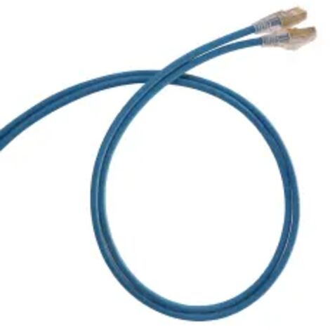 Cordon de brassage rj45 à prix mini