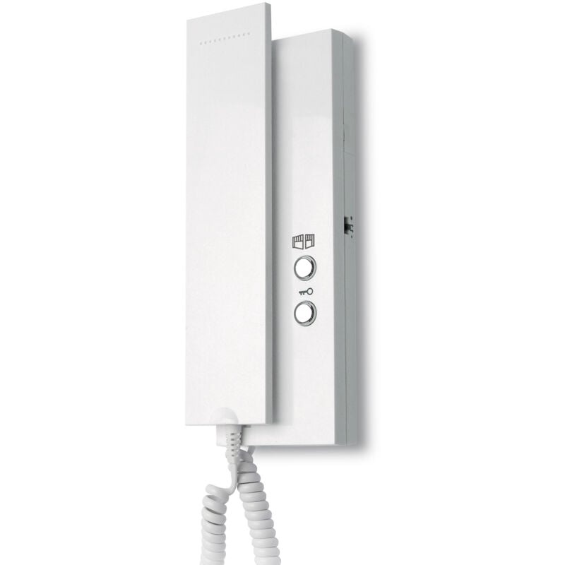 comelit citofono simplebus2 cornetta 2 fili 2738wa | Comelit citofono ...