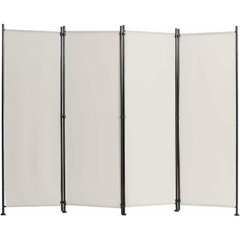 Room dividers