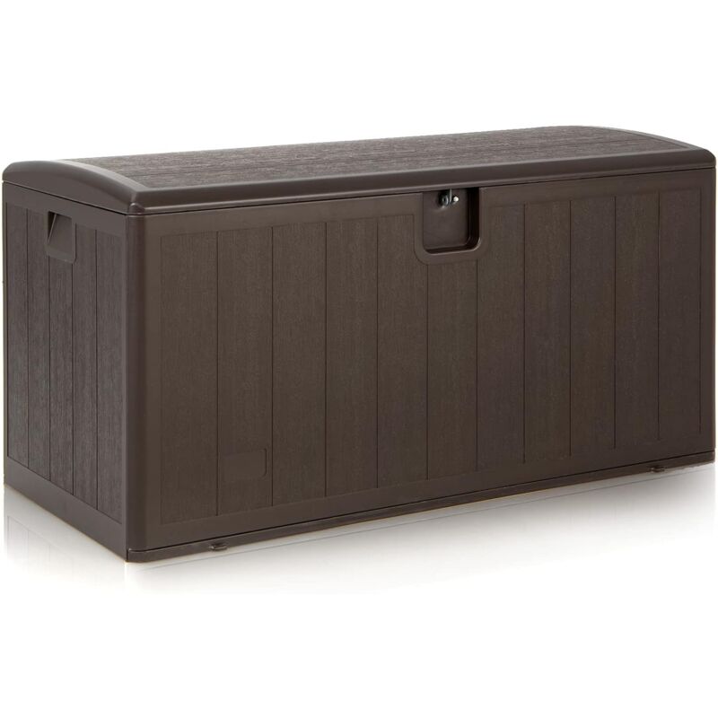Box Fr Gartengerte