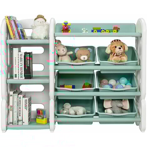 Children's storage