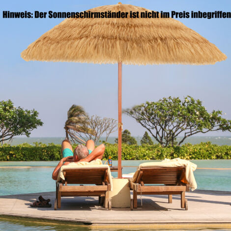 Bastschirm zu Top-Preisen